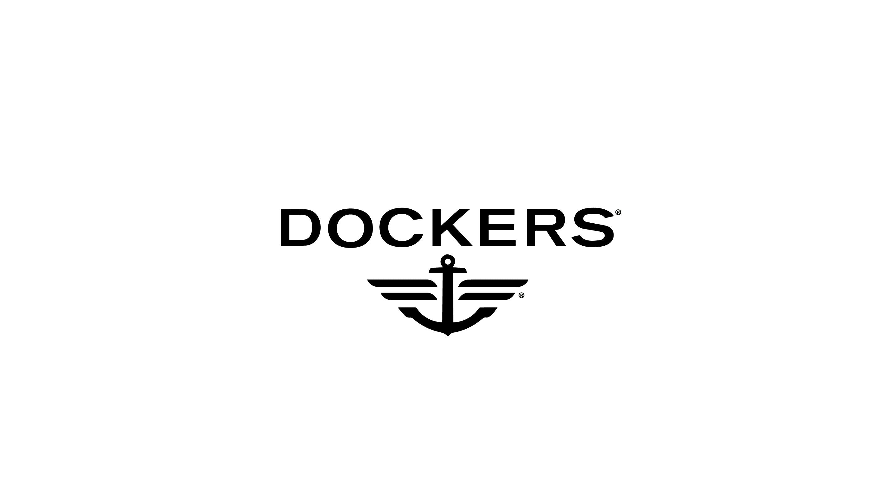DOCKERS | KONPRESHOP
