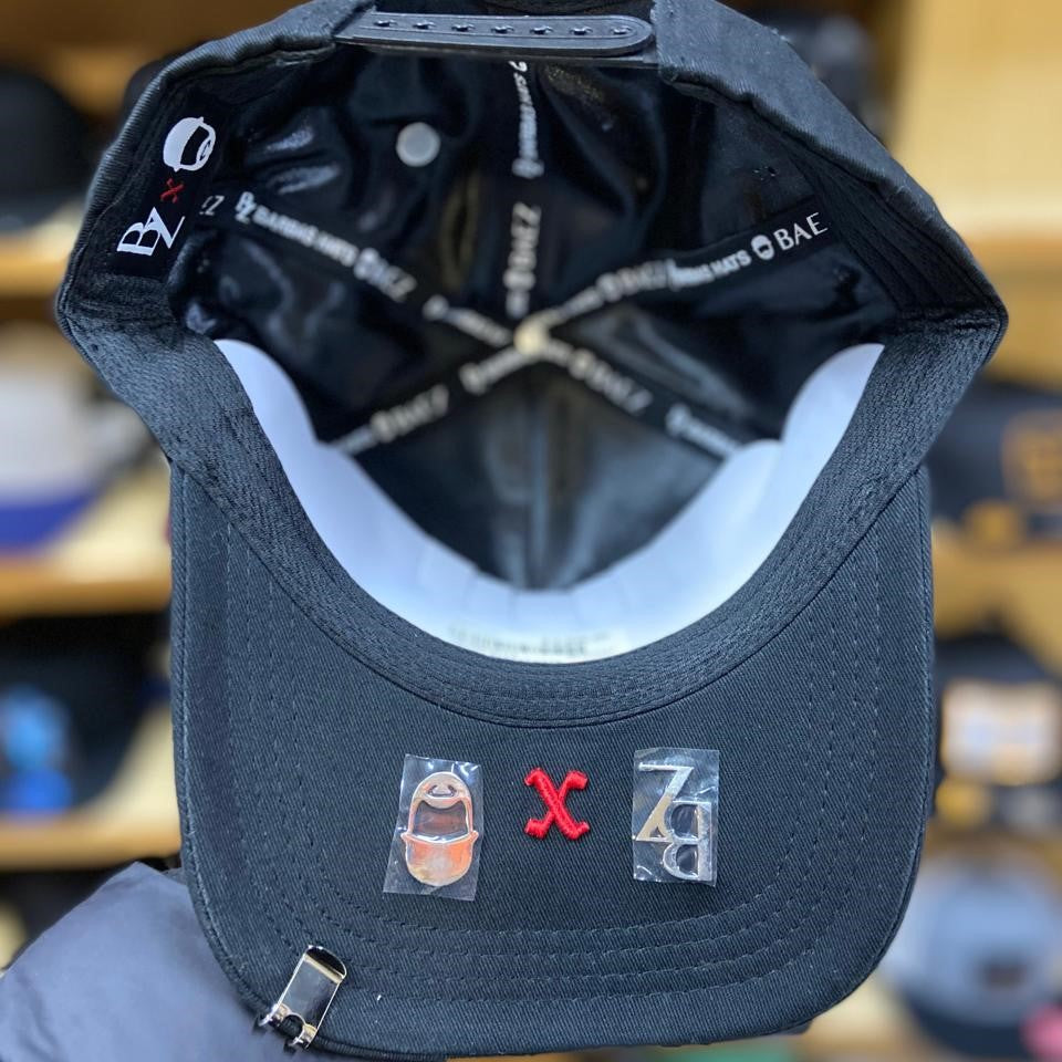 El Barbas Hats | KONPRESHOP