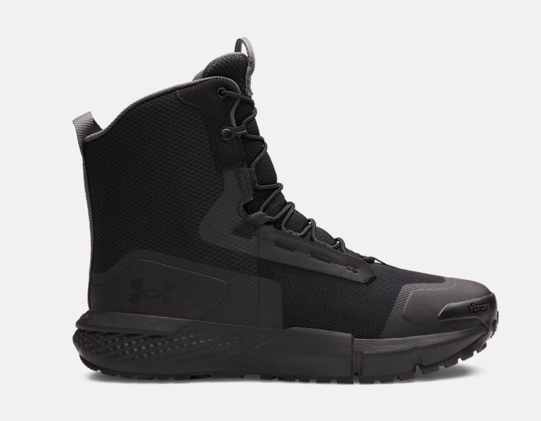 BOTAS TACTICAS UNDER ARMOUR UA VALSETZ | KONPRESHOP