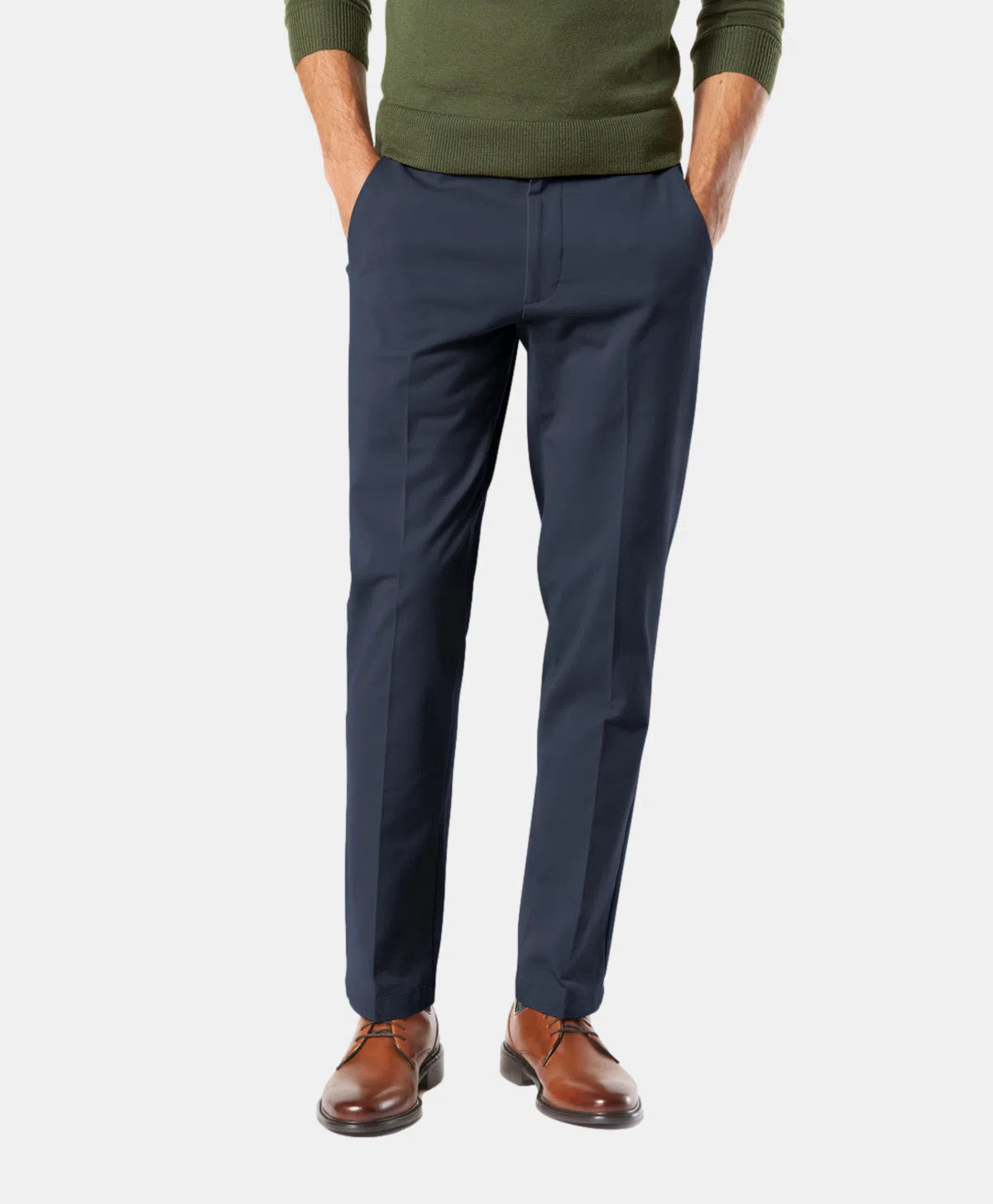 Dockers® Workday Khaki 362720005 | KONPRESHOP